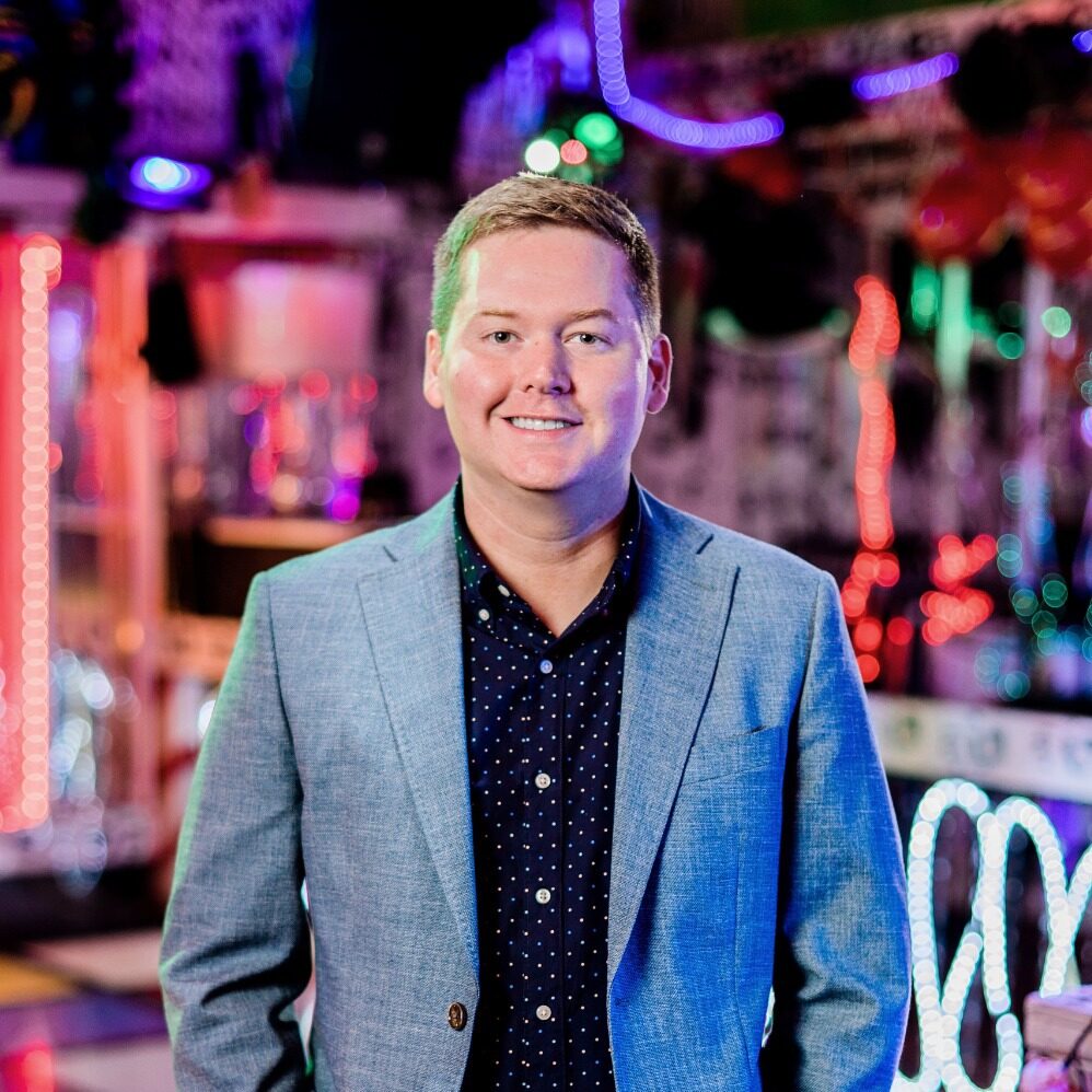 OrthoMania - Neon Canvas