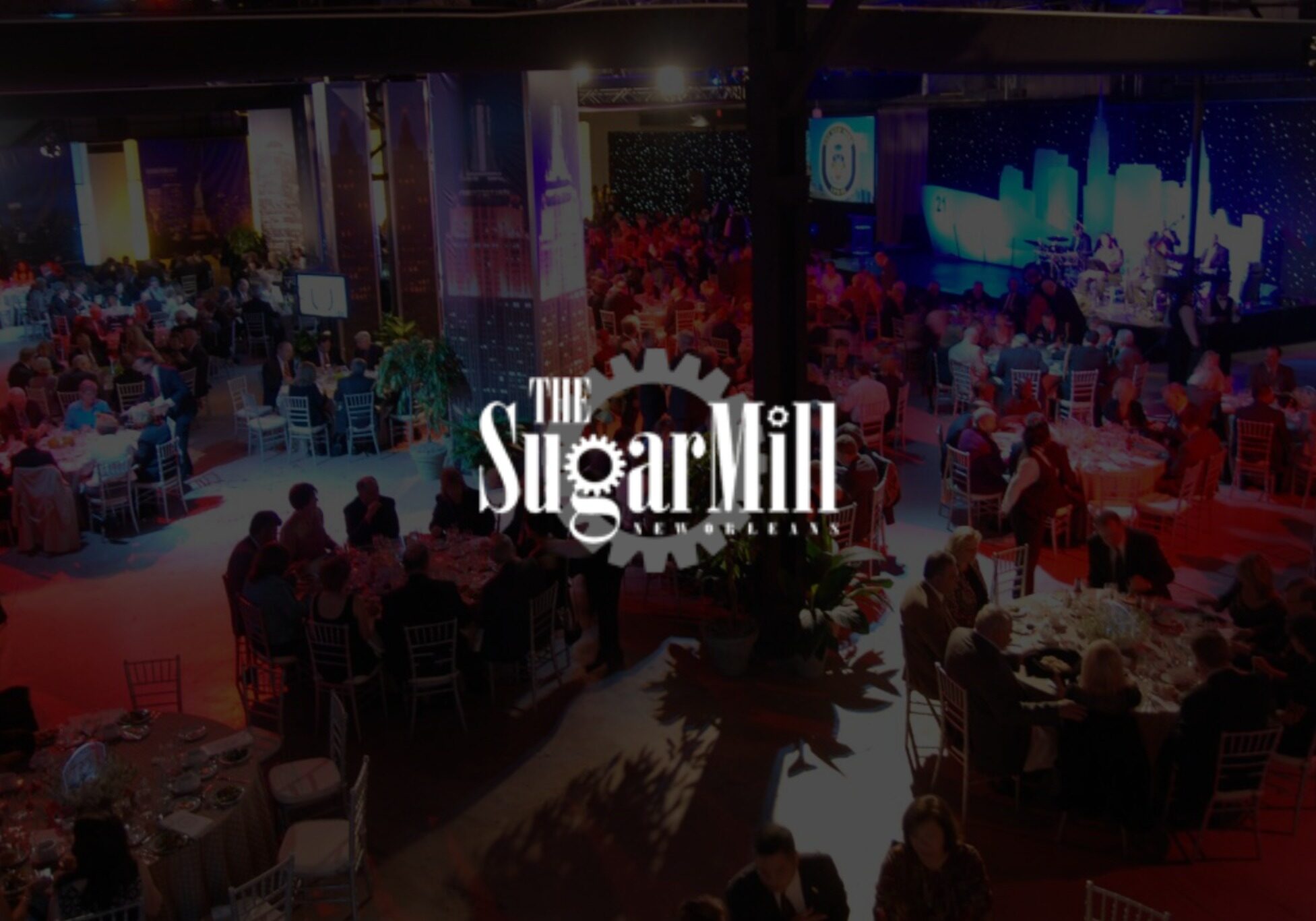 OrthoMania - Neon Canvas